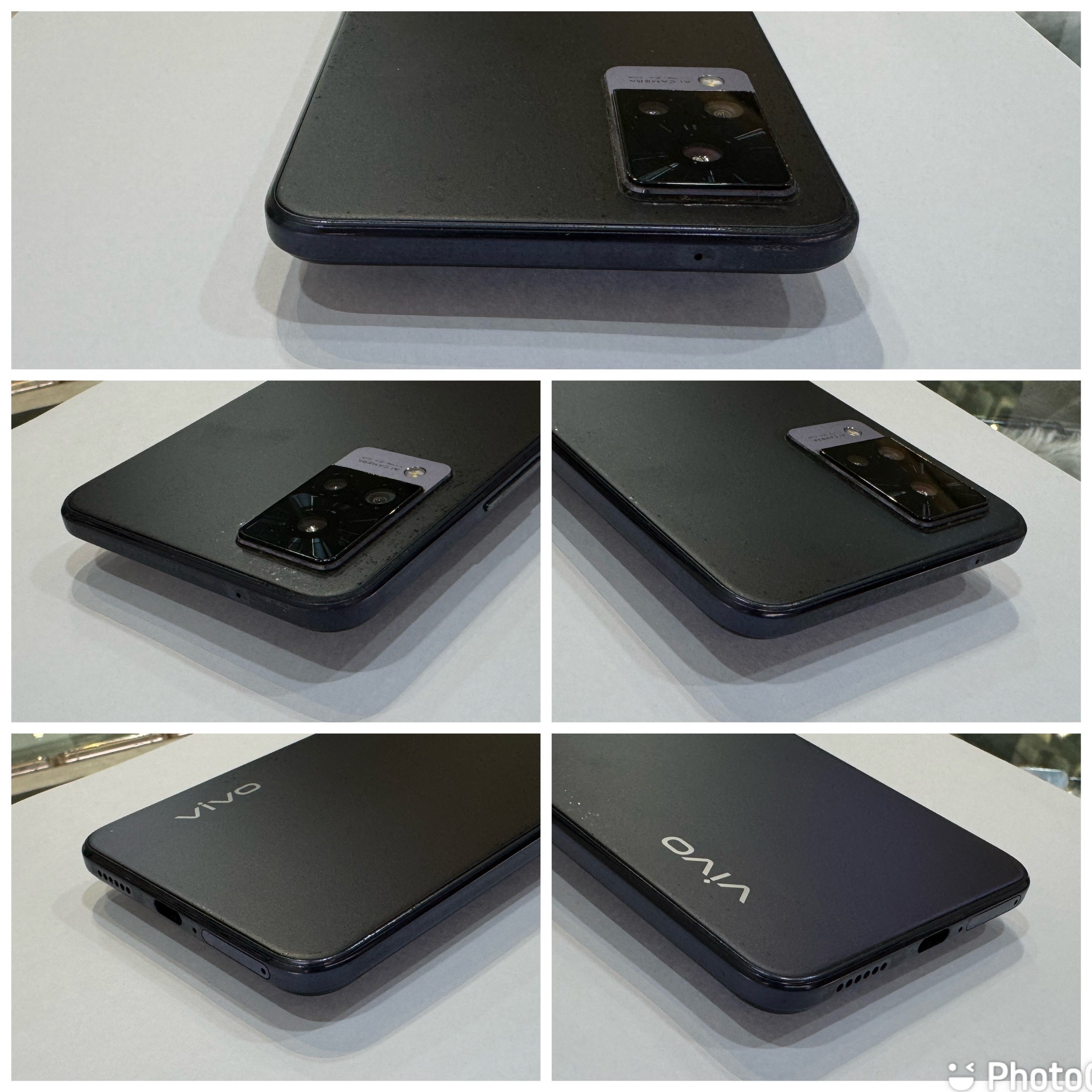 米米科技商城-vivo V21 8G+128G